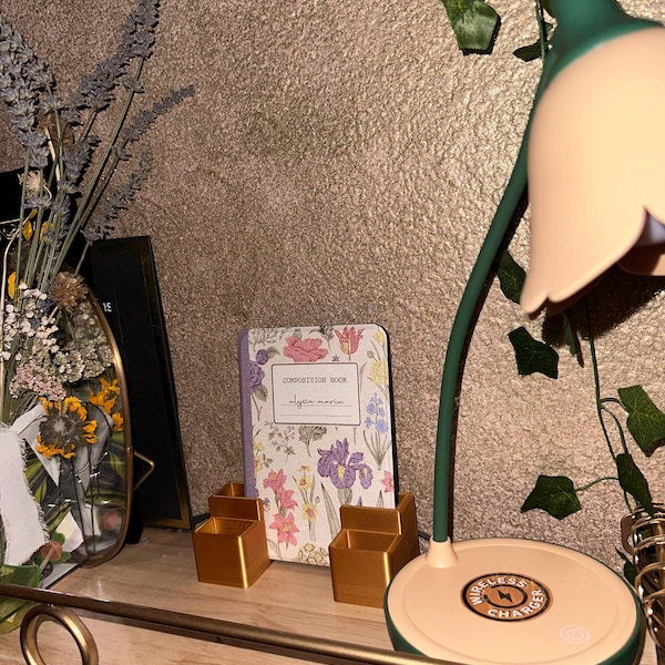 Kindle Wall Holder - Etsy