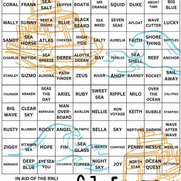 Charity Fundraising Game, PDF Guess the Bear's Name Game, Fundraising ...