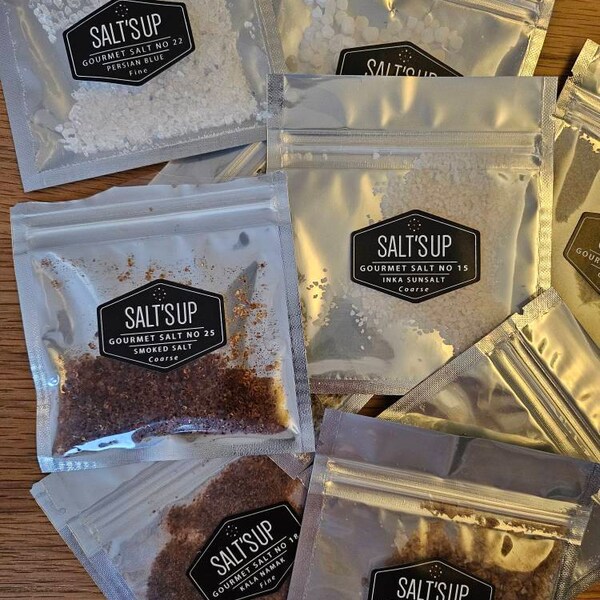 100% Organic Smoked Sugar Gourmet Sugar I 90g / 3.17oz Jar | Hands of ...