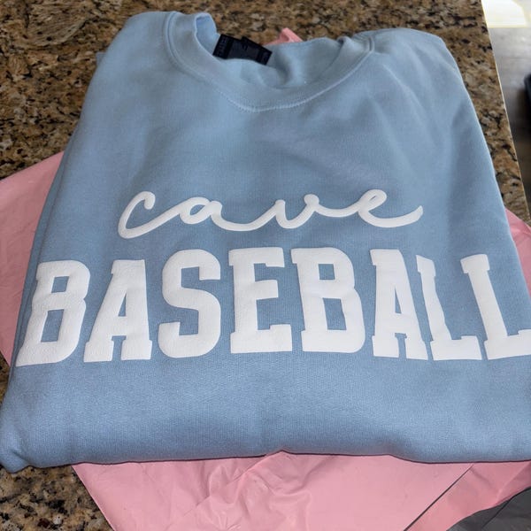 Custom Puff Design Embossed Design Customized Unique Christmas Gift ...