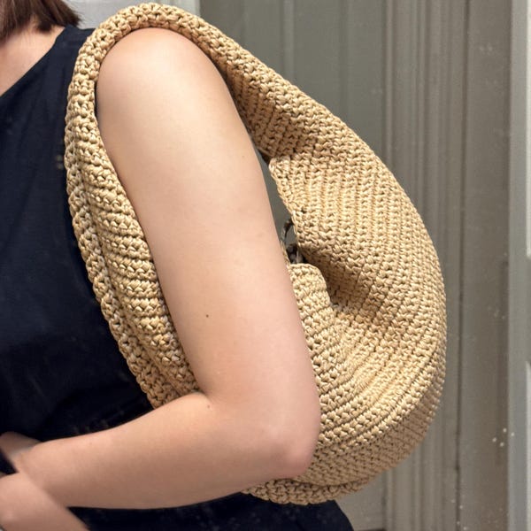 Crochet Frog Bag Frog Cross Body Bag Handmade Phone Bag Cute, Funny ...