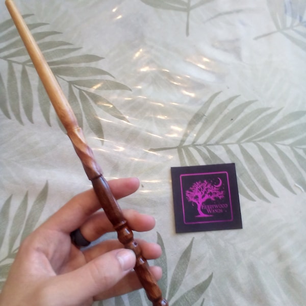 Pick Your Magic Wand, 31-40, One of A Kind Magic Wands, Custom Wands ...