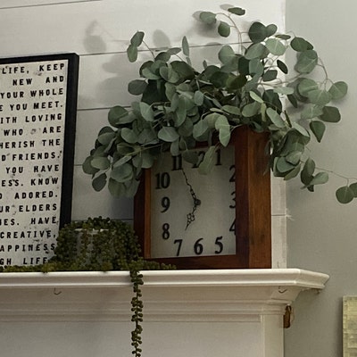 Fresh Gunni Eucalyptus/ Wedding/ Greenery/ Eco Printing / - Etsy