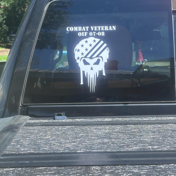 Bull Rider Decal, Bull Riding Car Sticker, Rodeo Bull Rider Decal ...