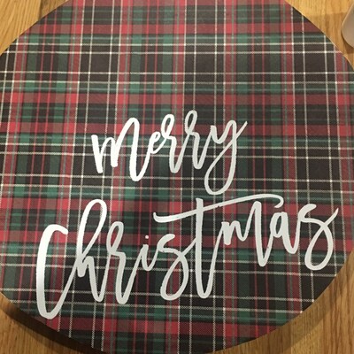 Groovy Phone Wallet, Retro Print Card Holder, Stick on Card Holder ...