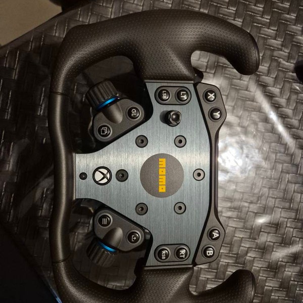 Logitech G29 Steering Wheel Center Logo Sticker - Etsy