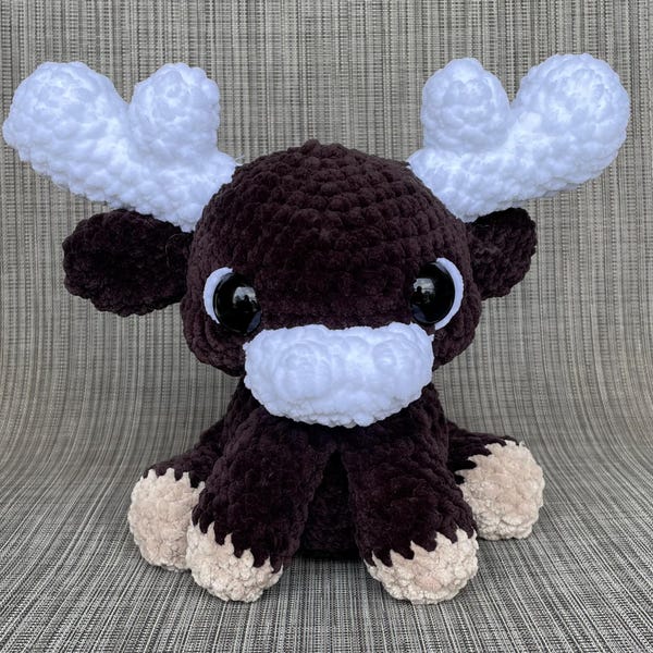 Amigurumi Sand Cat Pattern, Crochet Sand Cat, PDF Pattern, Sand Cat ...