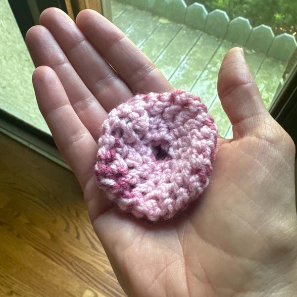 Pick Pads - Silicone Bead Picking Fidgets - Stress/anxiety/autism Tool ...