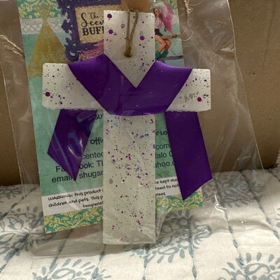 Pumpkin Air Freshener Fall Freshie/ Halloween Freshie,free Shipping - Etsy