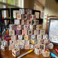 Five Little Acorns Poem - Interactive Poetry - Fall Poetry - DIGITAL ...