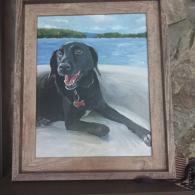 RileyWaiteArt - Etsy