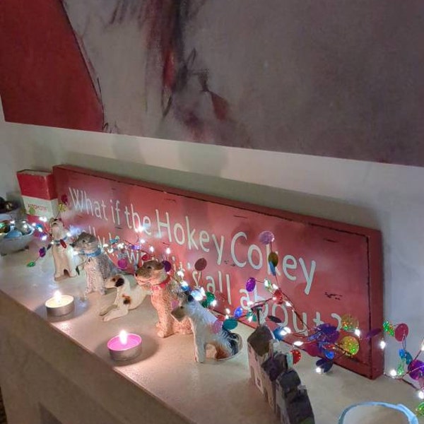 Folklore Coloured Fairy Lights Battery and Mains Fairylights ...