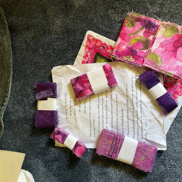 Slice of Pi Hydra Quilt Pattern Multiple Sizes - Etsy