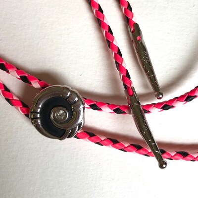 32mm Engraved Silver Bolo Tips 10 Pieces - Etsy