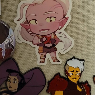 She-ra Stickers & Sticker Sheet - Etsy