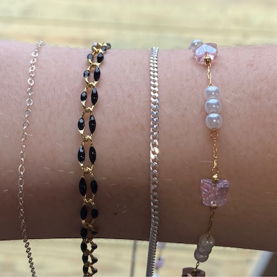 Bulk Enamel Chain,perfect Enamel Rolo Cable Paperclip Chain for ...