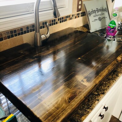 Custom Made Sink Covers to Fit Your Sink - Etsy