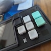 Keychron K3 Textured Keycap Set (WASD) - Etsy