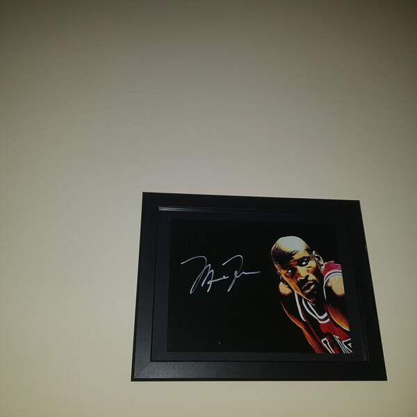 Sam Neill Autograph COA jurassic Park - Etsy