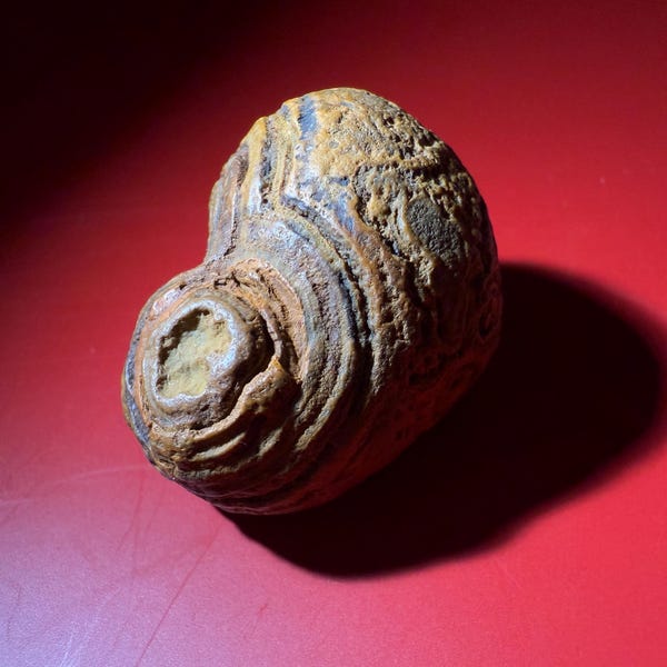 COLLECTIBLE 1 Lb. 1.4 Oz. Glacial Float Copper Nugget From Michigan ...