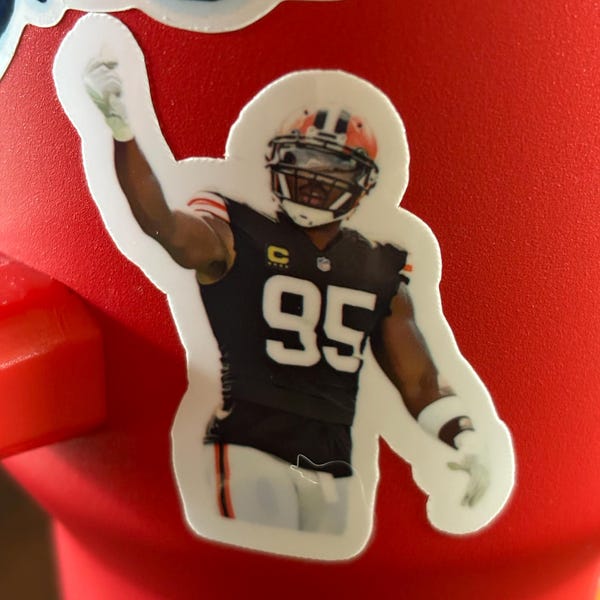Buzzballz Sticker Buzzballz Personalized Sticker Gift for Him Gift for ...