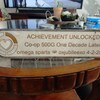 Achievement Unlocked Custom Achievement Sign Nerdy Gift for Him Gamer ...