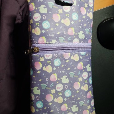 Nintendo Switch Pouch / Protective Cover Various Designs - Etsy