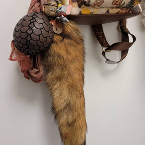 Dyed Sheared Beaver Pelt Colored Beaver Fur Paint Real | Etsy