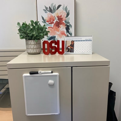 Atlanta, Georgia ATL Sign Metal Industrial Home Décor Multiple Colors ...