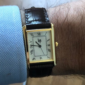 Vintage Colleiten Watch | Etsy