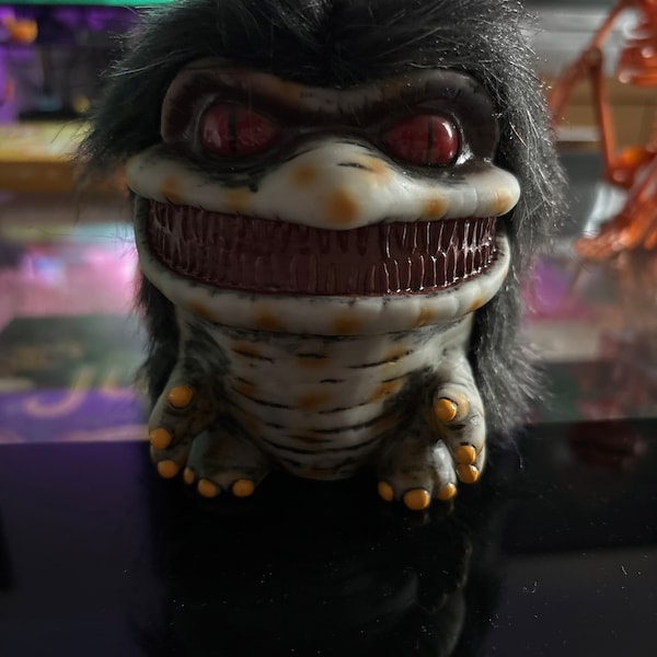 Critters Space Crite Collectors Vinyl Monster Figure Version 1 - Etsy