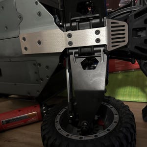 ARRMA FELONY Rear Wing Spoiler GT Wing Street Bash Drag Race Speed Run ...