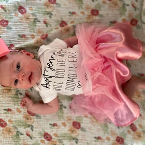 Baby Announcement Onesie® Second Grandchild Pregnancy | Etsy