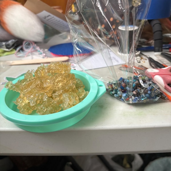 REUSABLE Picky Pad Kit,anxiety, Stress Relief, Fidget Toy, Pickypad ...