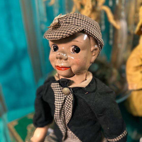 RADITHOR - Glass Radioactive Water Bottle - Quack Patent Medicine ...