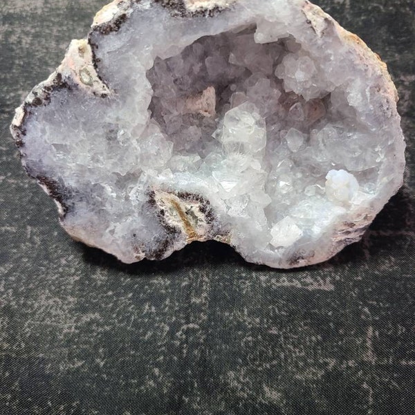 I LICK ROCKS Sticker Funny Rock Stickers Agate Dad - Etsy