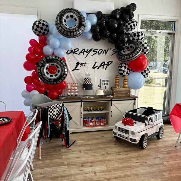 Fast One Coloring Sheet Fast 1 Birthday Coloring Page Race Car Toddler ...