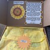 Sending You Sunshine Box, Thinking of You Care Package, Birthday Gift ...