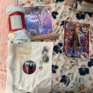 TDP Stickers, Dragon Prince Sticker, Dragon Prince, Laptop Stickers ...