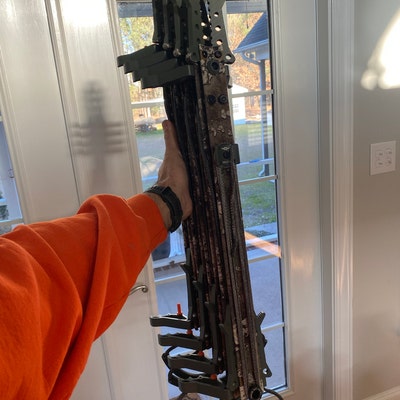 USA Ultimate Stick Attachment - Etsy