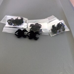 Butterick Pattern Craft Pig, Cow and Four Outfits 209 Complete Uncut ...