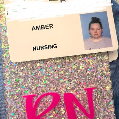 Dispatch Badge Reel911 Dispatch Badge Reelmedical Dispatch - Etsy