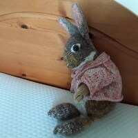 KNITTING PATTERN Peter's Coat - Etsy UK