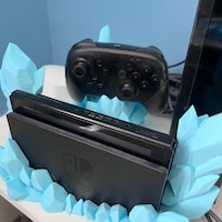 Crystal Switch Dock - Etsy