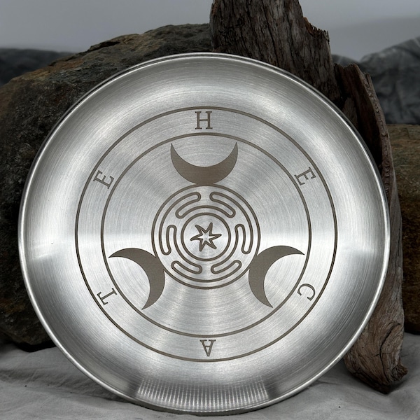 Hecate Sigil Digital Download | Hecate HEKATE Variations | Transparent ...