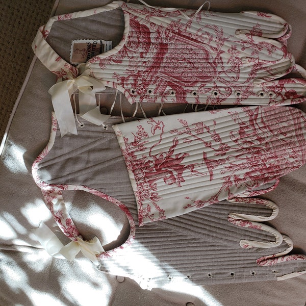 Net Lace Cap-18th Century Reproduction-white or Ivory-scallop Edge ...