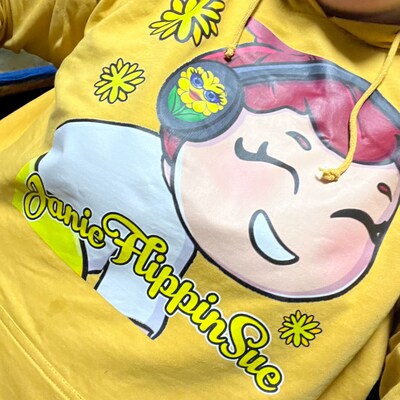 DTF Print, Full Color DTF T-shirt Heat Transfer, Personalized Color DTF ...