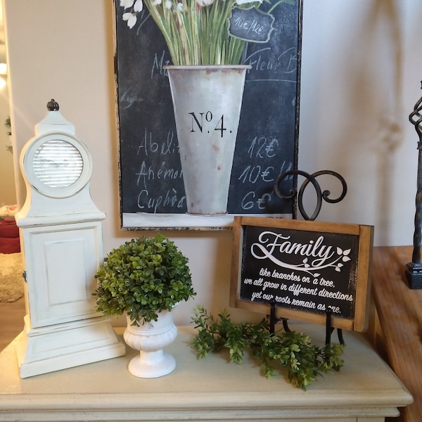 Family Like Branches on a Tree Sign,family Roots Sign 3d,family Roots ...