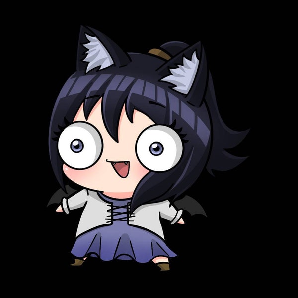 Custom PFP Pfp Anime Profile Icon PFP Commission Anime Custom PFP Art ...