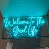 Cats and Gaming Neon Sign Led Neon Light Sign Personalized - Etsy